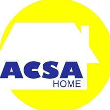 Acsa Home